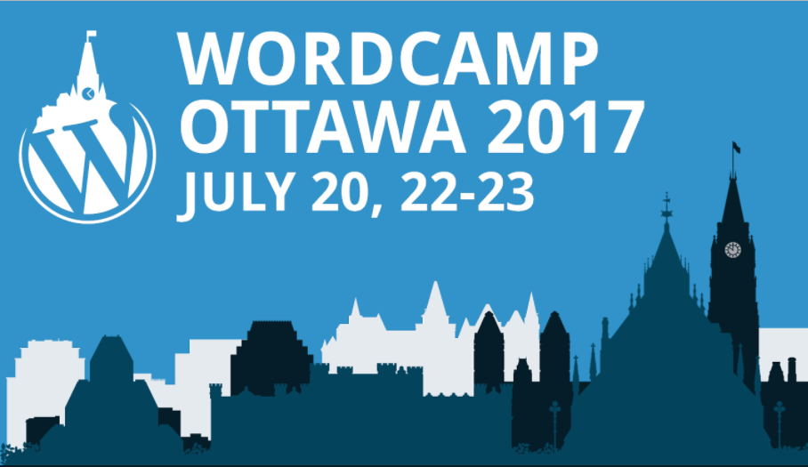 Keynote Speech at WordCamp Ottawa: WordPress for Revolutionaries ...
